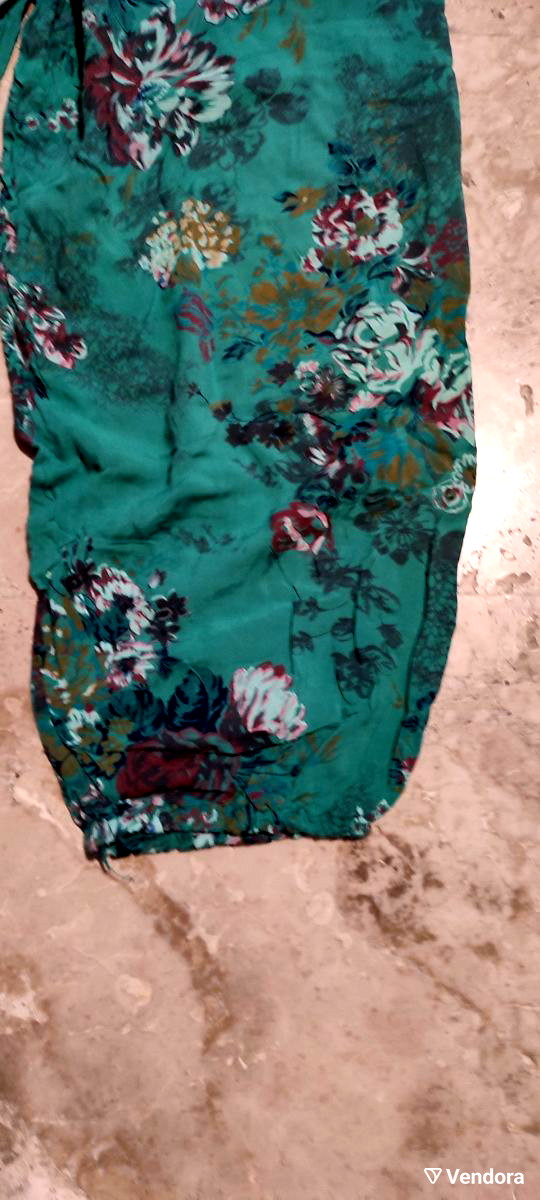 Παντελονα - € 3,00 - Vendora