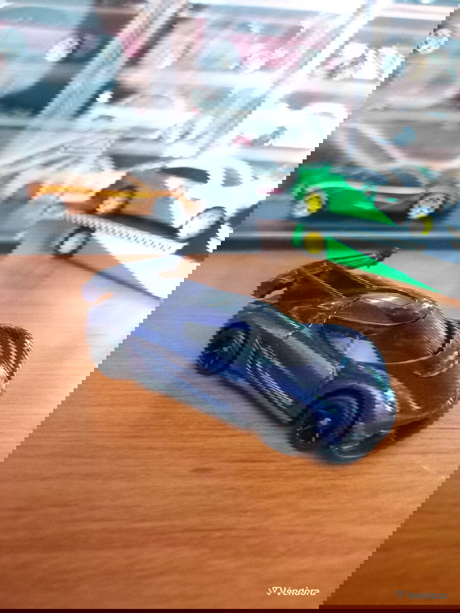 Hot Wheels 2020 Koenigsegg Jesko - € 2,00 - Vendora.gr