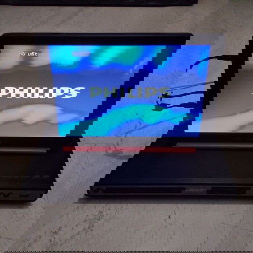 Philips DVD Player DVP 3250… - € 15,00 - Vendora.gr