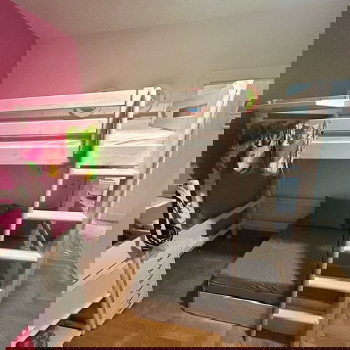 Κρεβάτι-κουκέτα Flexa μεταχειρισμένο,… - € 750,00 - Vendora.gr