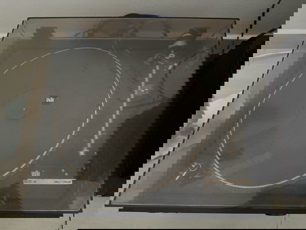 Πικαπ Vintage Dual CS 505-2 Turntable - € 200,00 - Vendora.gr