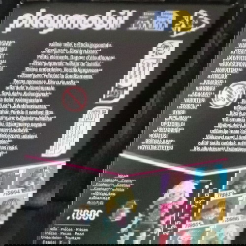 Playmobil Monster High Lagoona Blue 71998… - € 7,50 - Vendora.gr