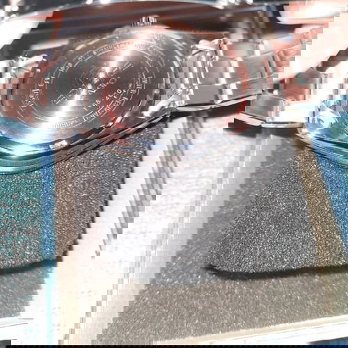 Casio Edifice ρολόι σαν καινούργιο,… - € 130,00 - Vendora.gr