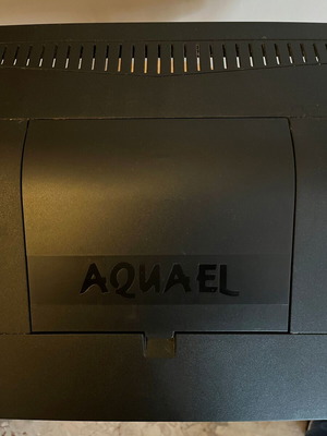 Ενυδρείο Ψαριών Aquael Leddy 60 54lt… - € 140,00 - Vendora.gr