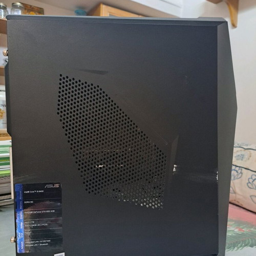 Gaming computer μεταχειρισμένος με… - € 499,99 - Vendora.gr