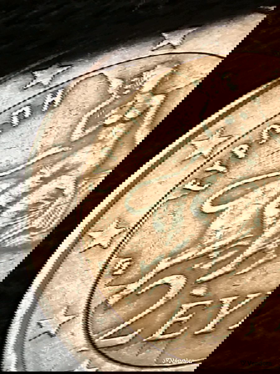 2euro coin Greece 2002 s unique rare… - € 2.500,00 - Vendora.gr