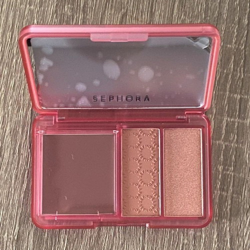 Sephora Perfectly Blushed Palette ρουζ… - € 12,00 - Vendora.gr