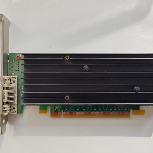 Графична карта Dell NVIDIA Quadro NVS… - € 12,00 - Vendora.bg