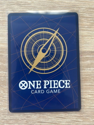Κάρτα One Piece TCG Kaku CP0 OP7 σαν… - € 0,50 - Vendora.gr