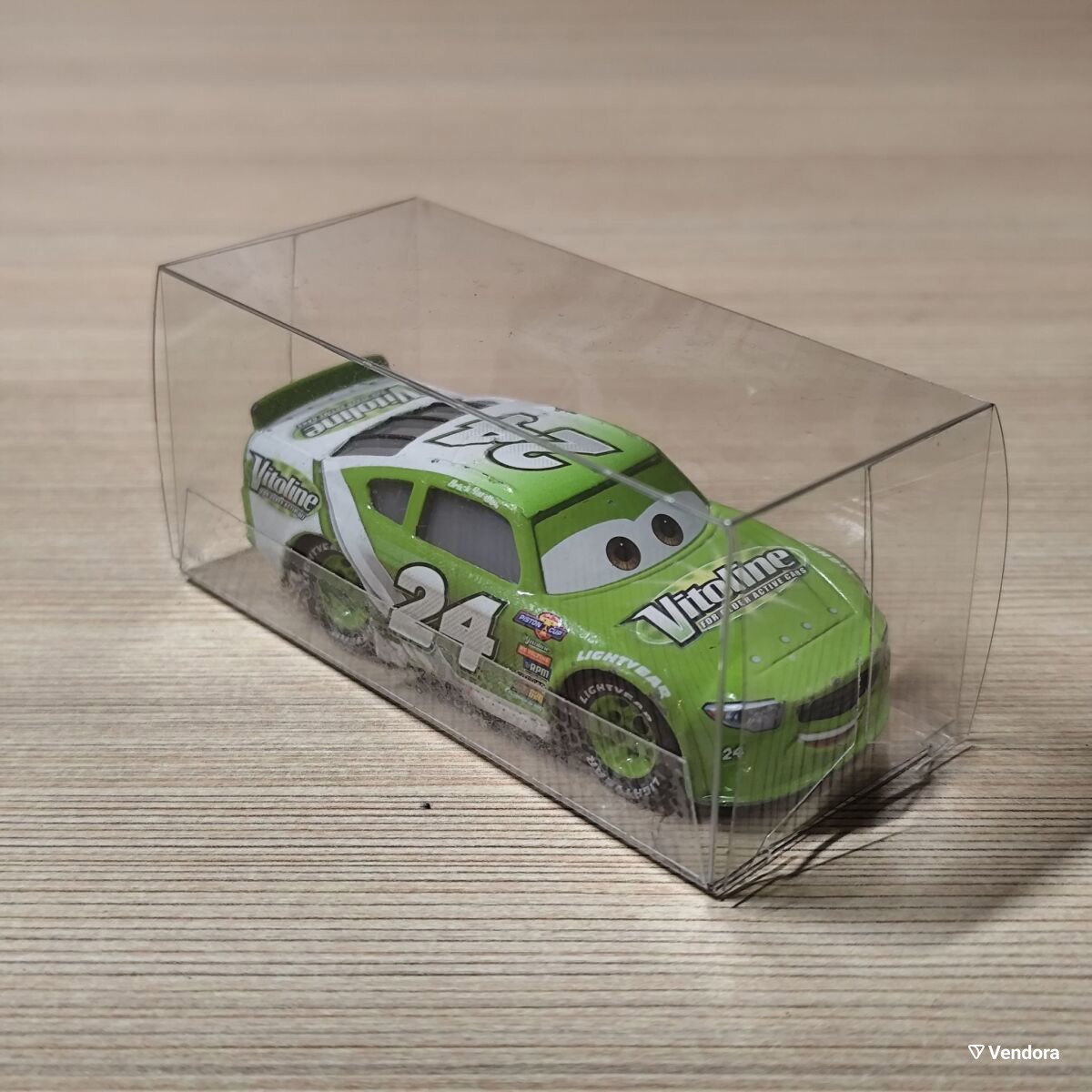 Mattel Disney Pixar Cars Brick Yardley… - € 8,00 - Vendora.cy