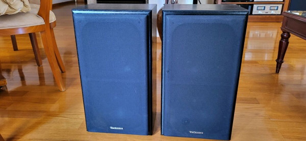 Ηχεία Technics SB-CS90, 100W, 8Ω - € 70,00 - Vendora.gr