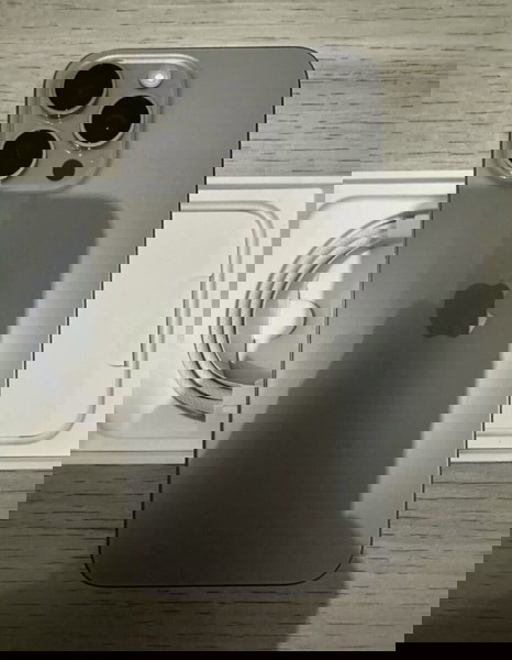 IPhone 15 pro Max 650€! - € 650,00 - Vendora