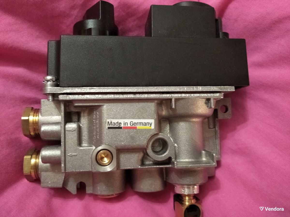 Mertik Maxitrol Gas Control Valve… - € 175,00 - Vendora