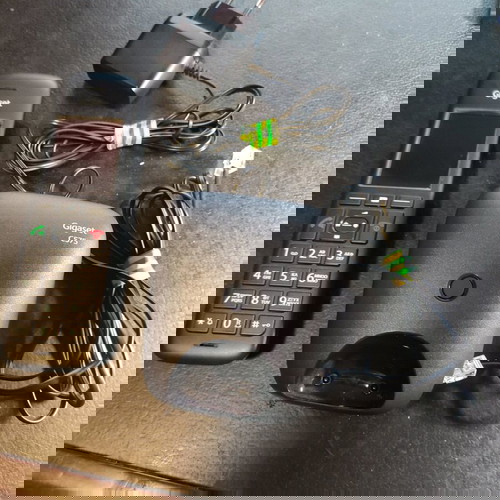 Gigaset C575 σταθερό ενσύρματο και… - € 45,00 - Vendora.gr