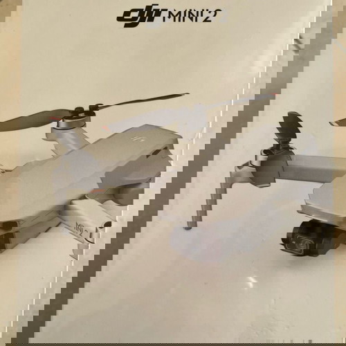 DJI Mini 2 drone καινούργιο,… - € 300,00 - Vendora.gr