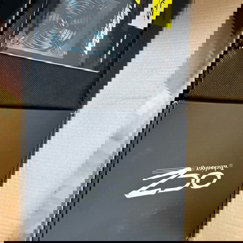 Ocz PSU 550W full modular… - € 60,00 - Vendora.gr