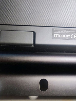 Tablet Lenovo Yoga 2 851F… - € 40,00 - Vendora.gr