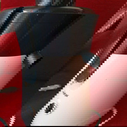 Αποχυμωτής Silver Crest μεταχειρισμένος… - € 8,00 - Vendora.gr