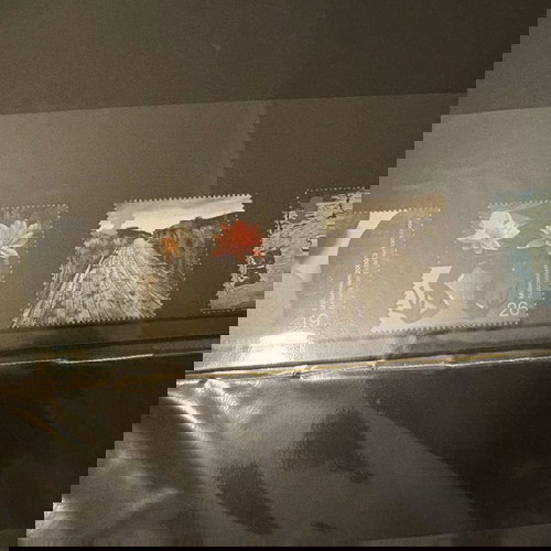 Συλλεκτικά Ασφράγιστα Γραμματόσημα… - € 12,00 - Vendora.gr