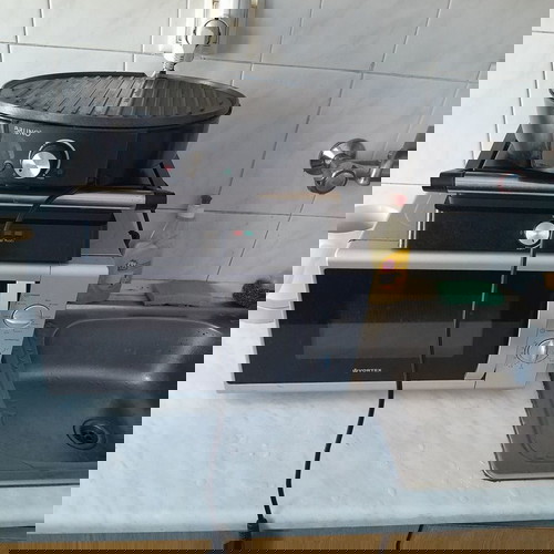 Ηλεκτρικές συσκευές σαν καινούργιες,… - € 700,00 - Vendora.gr