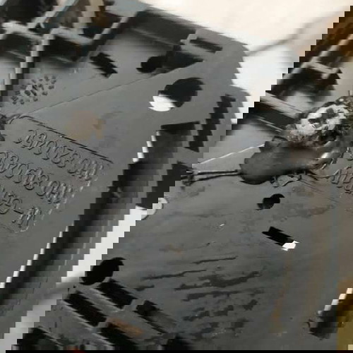 Πάνελ καλοριφέρ VW Polo 6N… - € 30,00 - Vendora.gr