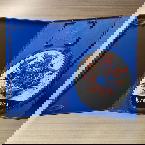 Marvel Ultimate Alliance PS2… - € 20,00 - Vendora.gr