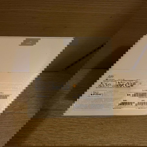 DJI Mini 2 drone καινούργιο,… - € 300,00 - Vendora.gr