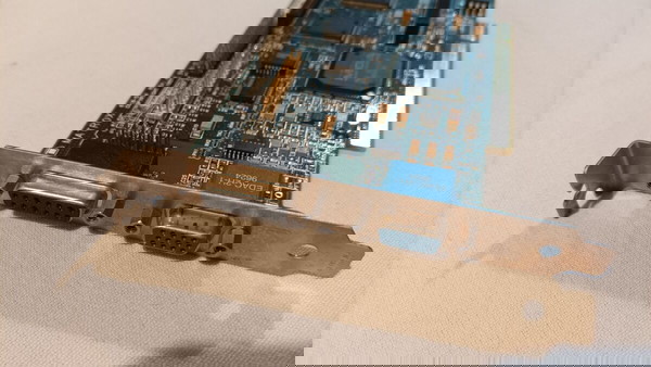 Matrox Mystique (1997) PCI VGA Graphics… - € 39,00 - Vendora