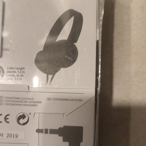 Sony ενσύρματα ακουστικά headset… - € 20,00 - Vendora.gr
