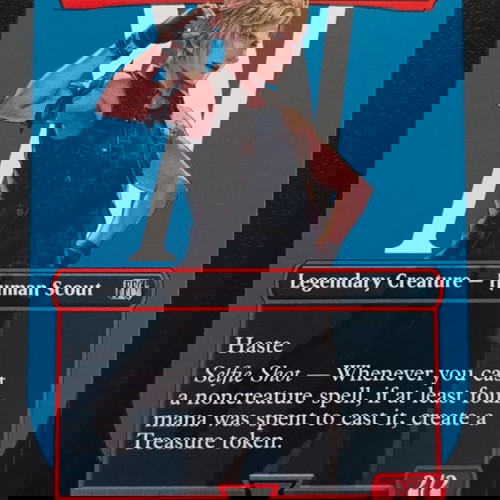 Prompto Argentum V.1 U 0378 κάρτα Magic:… - € 2,00 - Vendora.gr