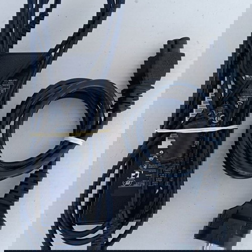 Φορτιστής laptop HP Pavilion σαν… - € 10,00 - Vendora.gr