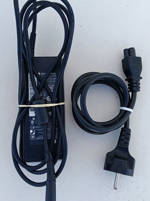 Φορτιστής laptop HP Pavilion σαν… - € 10,00 - Vendora.gr