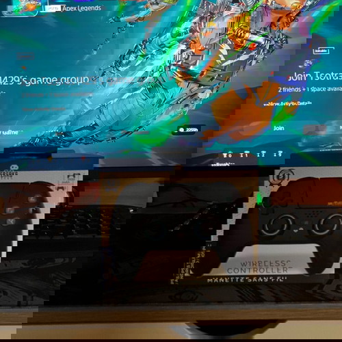 PlayStation 5 Controller Freaks and… - € 50,00 - Vendora.gr