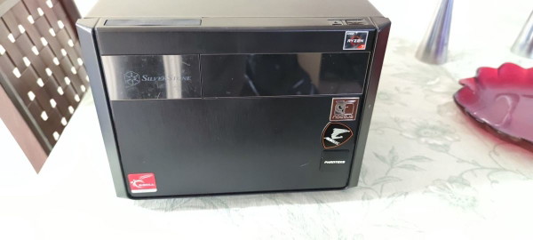 PC Case - € 700,00 - Vendora