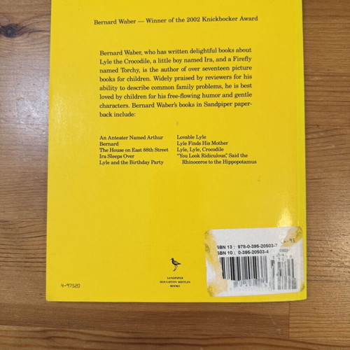 Ira Sleeps Over παιδικό βιβλίο σαν… - € 12,00 - Vendora.gr