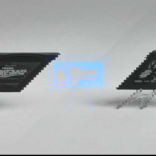 Nintendo Game Boy Advance Finding Nemo… - € 27,00 - Vendora.gr