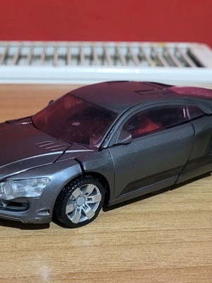 Hasbro Transformers Revenge of The… - € 35,00 - Vendora.gr