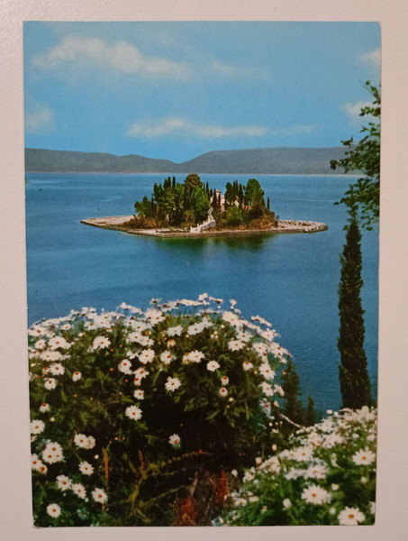 Έγχρωμη καρτ ποστάλ με Κέρκυρα - Το… - € 3,00 - Vendora.gr