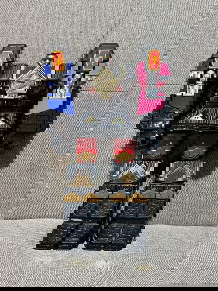 Power Rangers Shogun Megazord Bandai 1995 - € 60,00 - Vendora