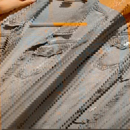 Παιδικό τζιν τζάκετ Hello Kitty Benetton… - € 9,00 - Vendora.gr