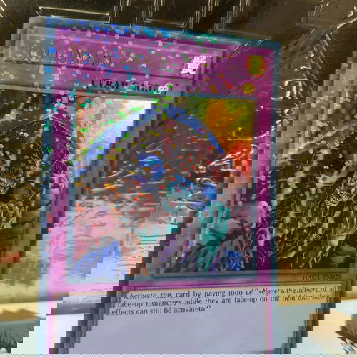 Yugioh Skill Drain Ultra Parallel Rare… - € 2,60 - Vendora.gr