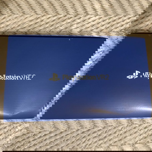 PlayStation VR2 σαν καινούργιο για… - € 250,00 - Vendora.gr