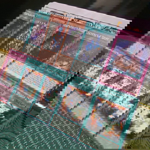 Yu-Gi-Oh! Destiny Board με Necrofear και… - € 20,00 - Vendora.gr