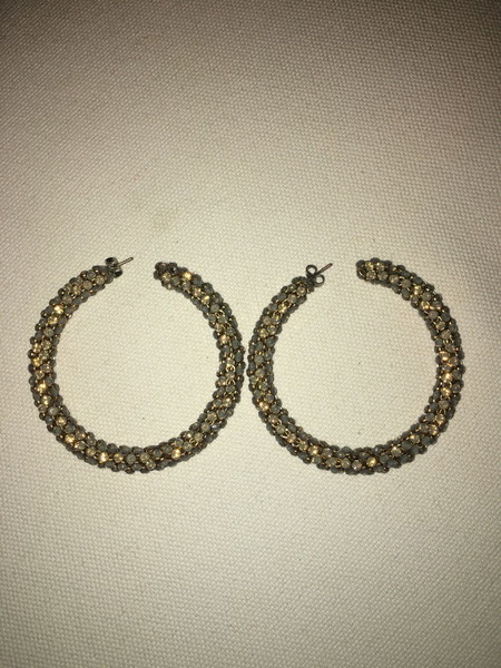Swarovski πετρες /μεγάλοι bronze/έχει φύγει… - € 15,00 - Vendora