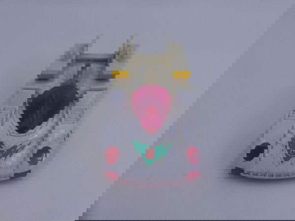 Transformers G1 Turbomaster Hurricane… - € 30,00 - Vendora