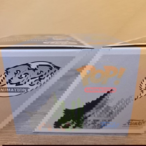 Funko Pop Animation Black Clover Yuno… - € 22,00 - Vendora.gr