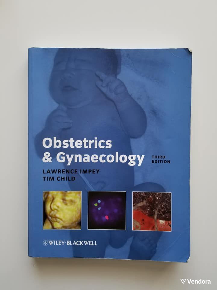 Obstetrics and Gynaecology by Lawrence… - € 30,00 - Vendora.gr