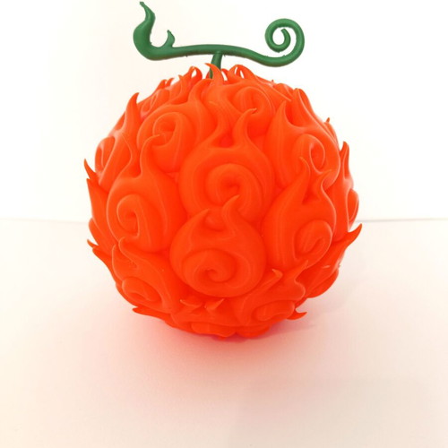 One piece mera mera no mi Devil fruit… - € 24,99 - Vendora.gr