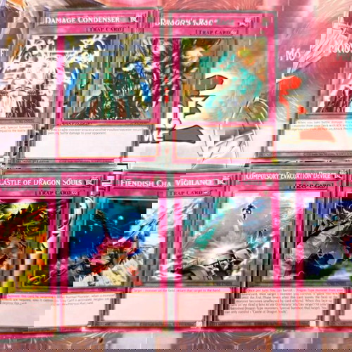 Yu-Gi-Oh Saga of the Blue-Eyes White… - € 16,00 - Vendora.gr