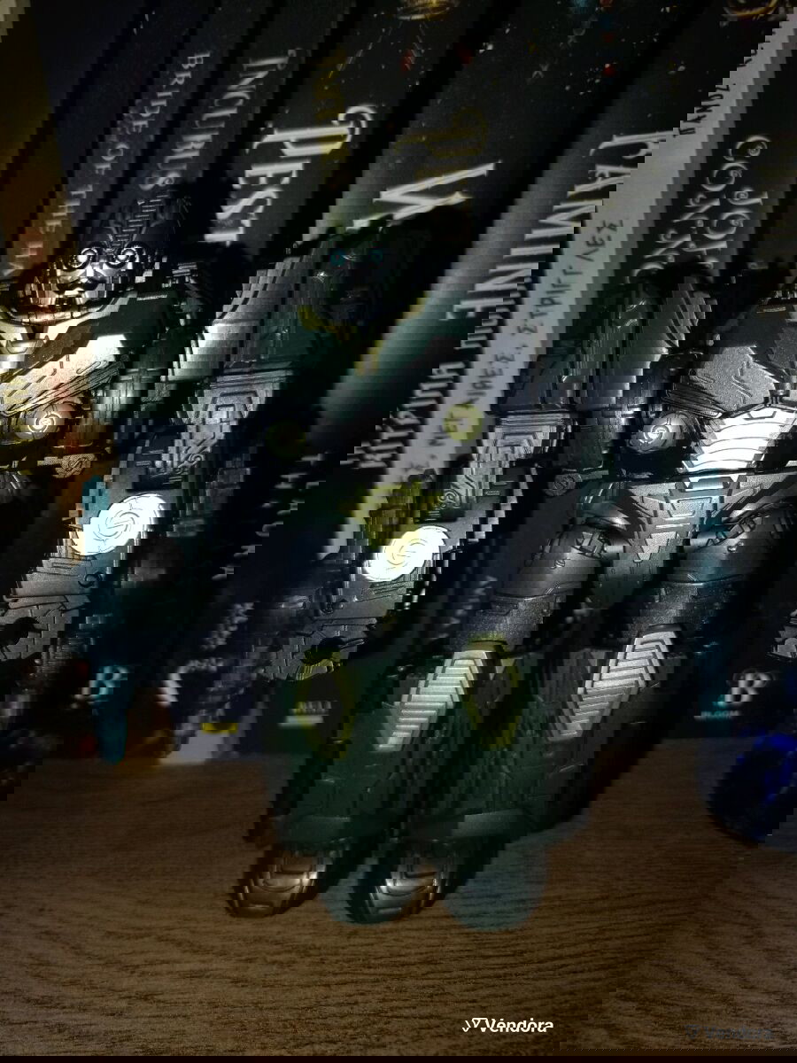 Age of the Primes Alchemist Prime σε… - € 25,00 - Vendora.gr